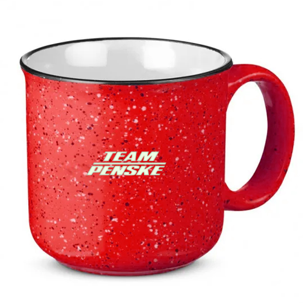 TP Red 15oz Classic Mug - Team Penske Store