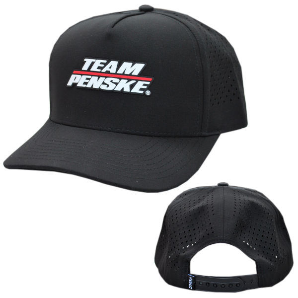 TP Driven Black Hat - Team Penske Store
