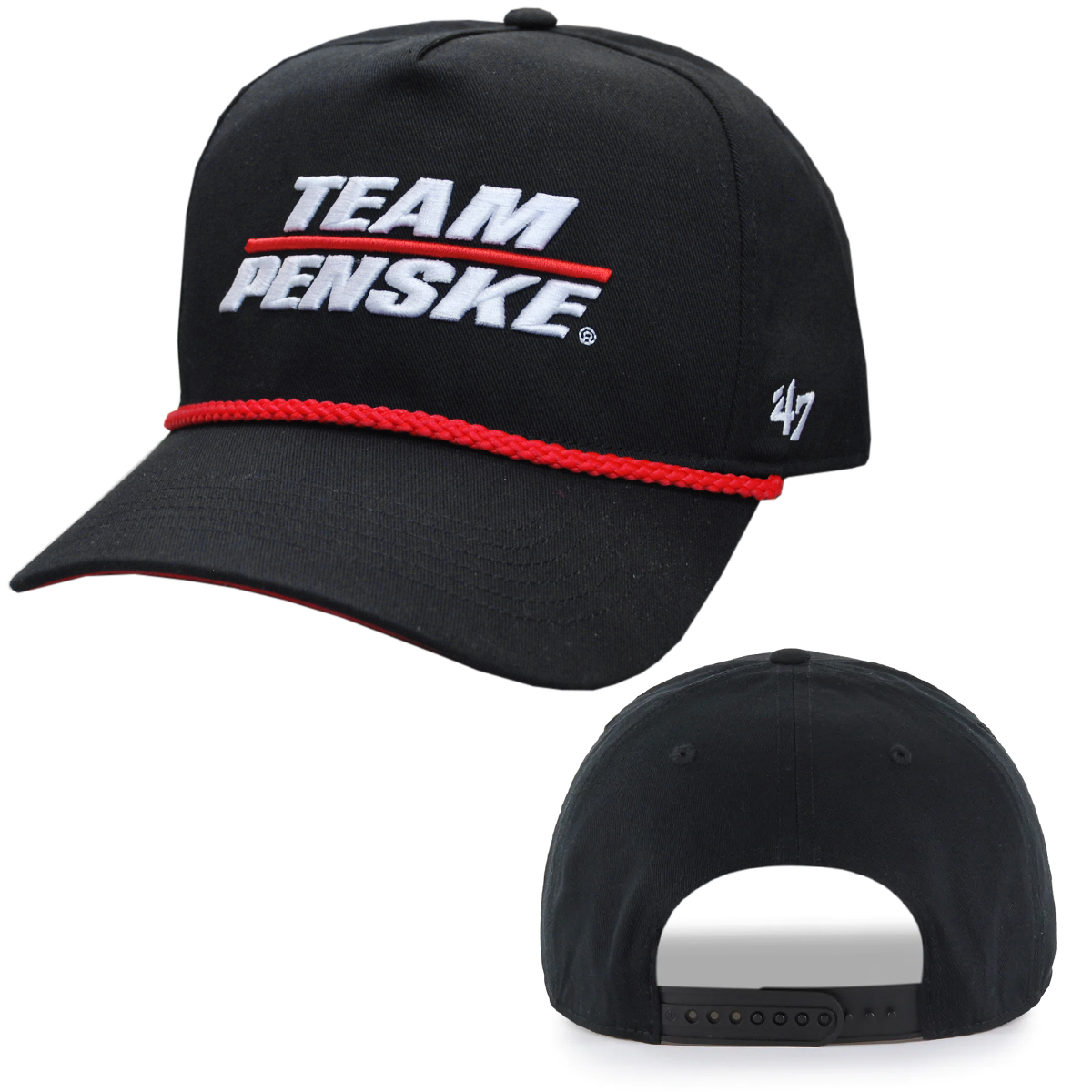TP '47 Hitch Hat - Team Penske Store